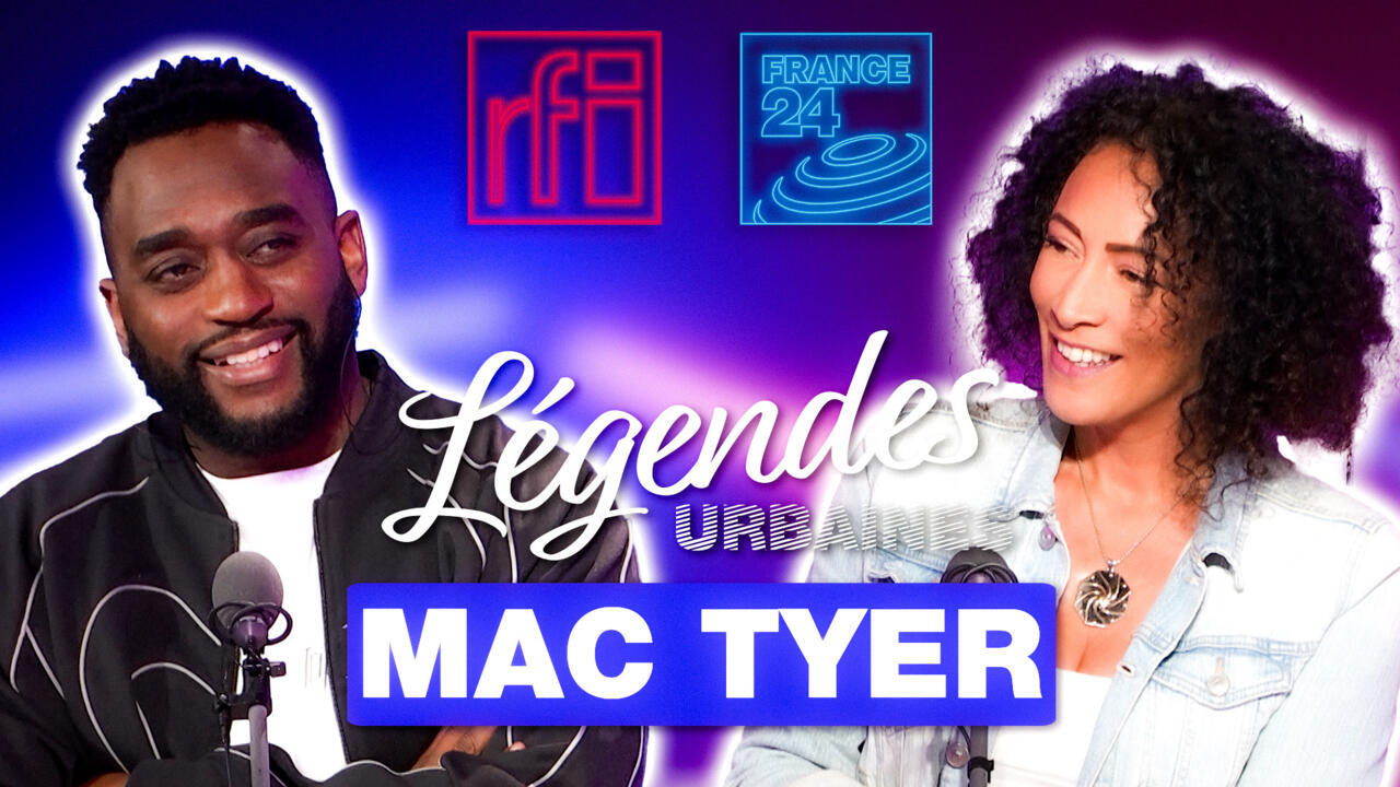 Mac Tyer, triple OG légendaire - Légendes urbaines